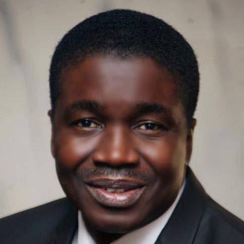 35 Christian Quotes & Sayings by David O Abioye (Quotations)