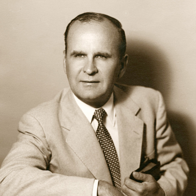 William Marrion Branham Quotes about Real