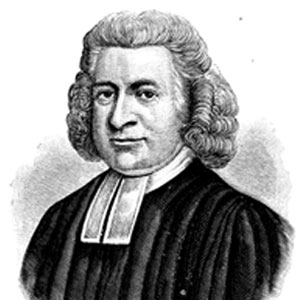 Charles Wesley image #11559