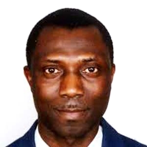 2 Christian Quotes & Sayings by Lord Elorm Donkor (Quotations)