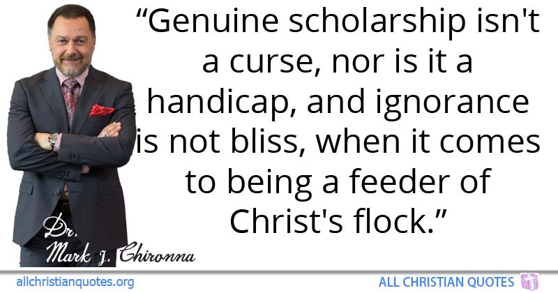 Greatest 16 Motivational Christian Quotes About ignorance - All ...