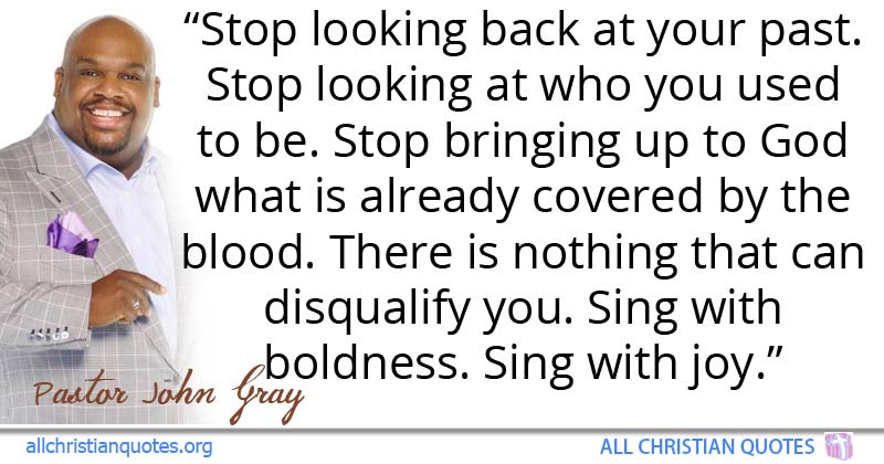 John Stop Quotes