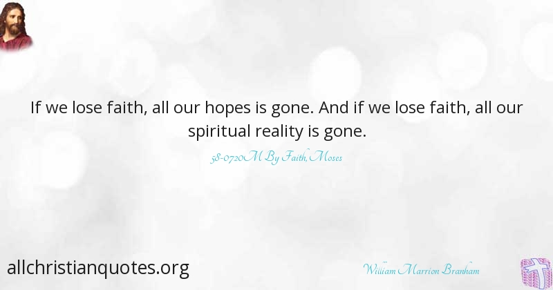 All Hope Is Gone Quotes
