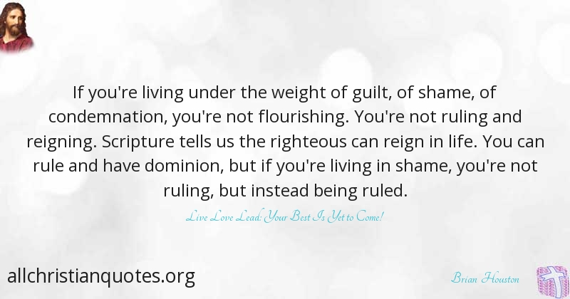 Condemnation Quotes