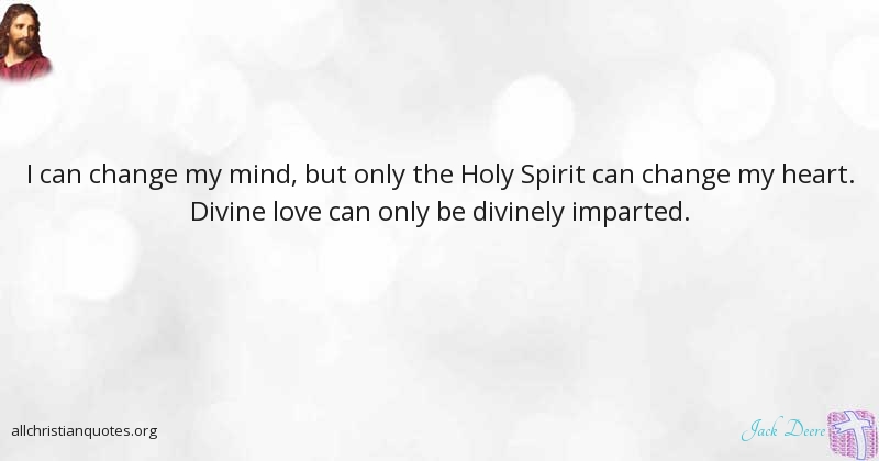 Jack Deere Quotes Surprised By The Power Of The Spirit Summary PDF