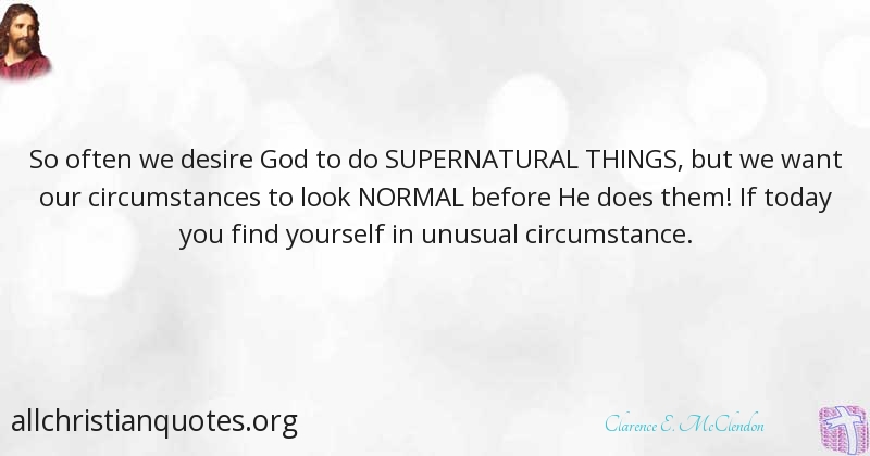 Bishop Mcclendon Quotes Bishop Clarence E.... Bishop Clarence E.